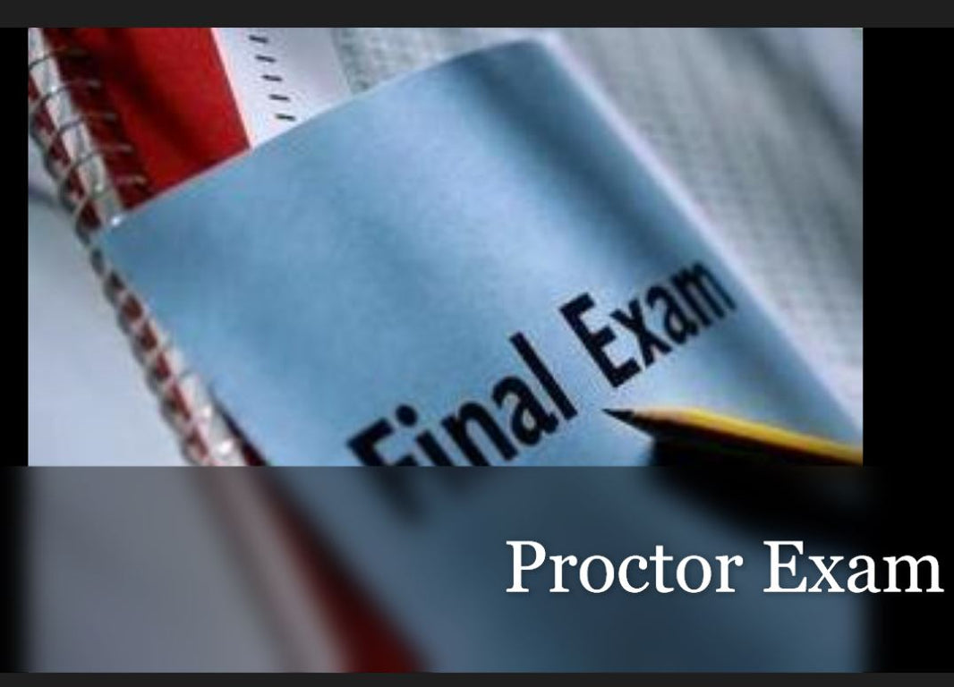 Products – McGill ES Services